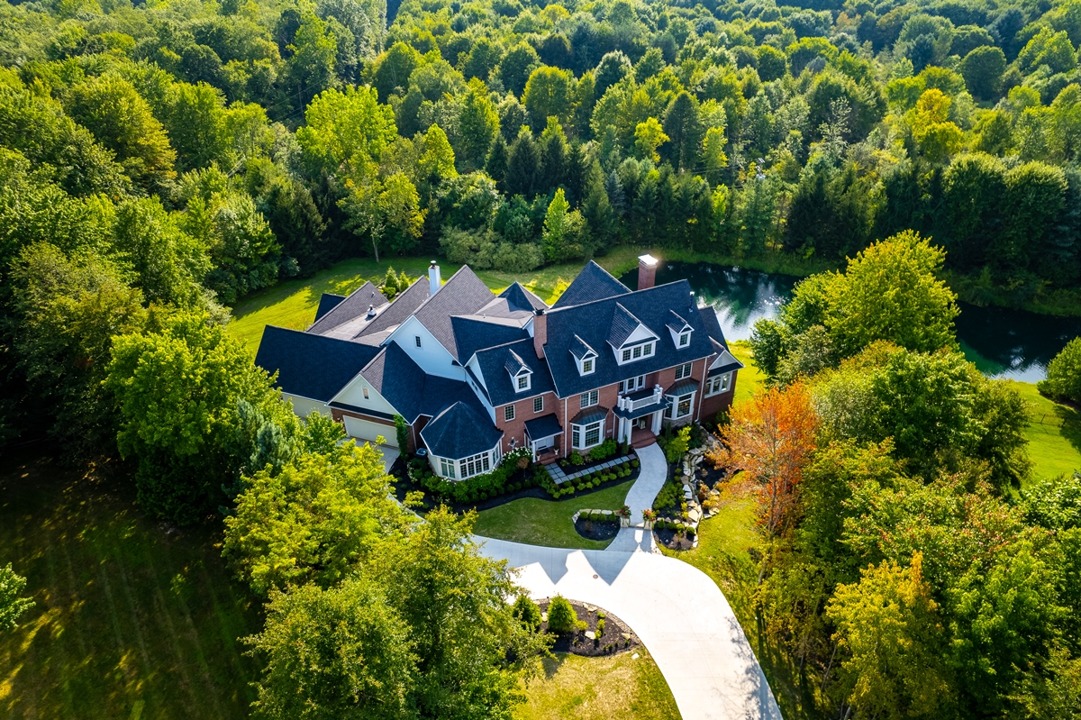65 Quail Ridge Drive - Chestnut Hill Realty Inc.